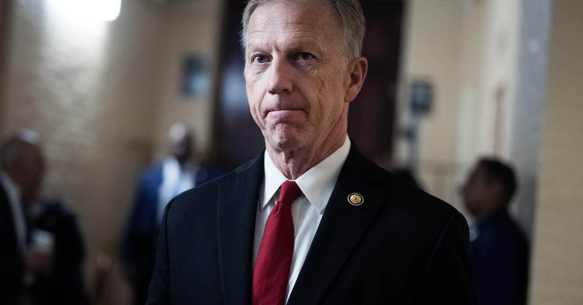 Trump-endorsed Kevin Hern wins Republican nomination for Oklahoma ...