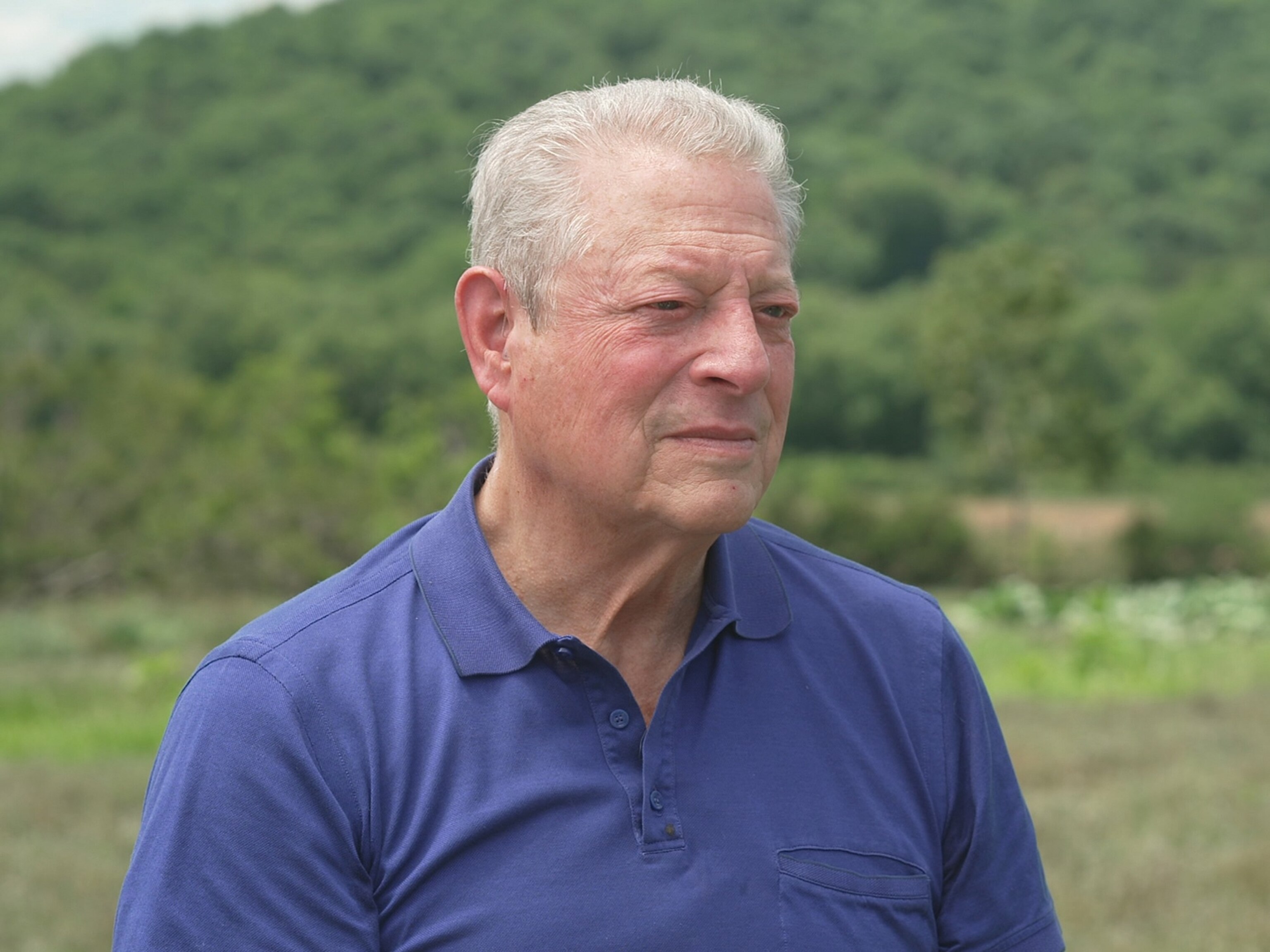 'Scientists were dead right': Al Gore says 20 years after 'An ...