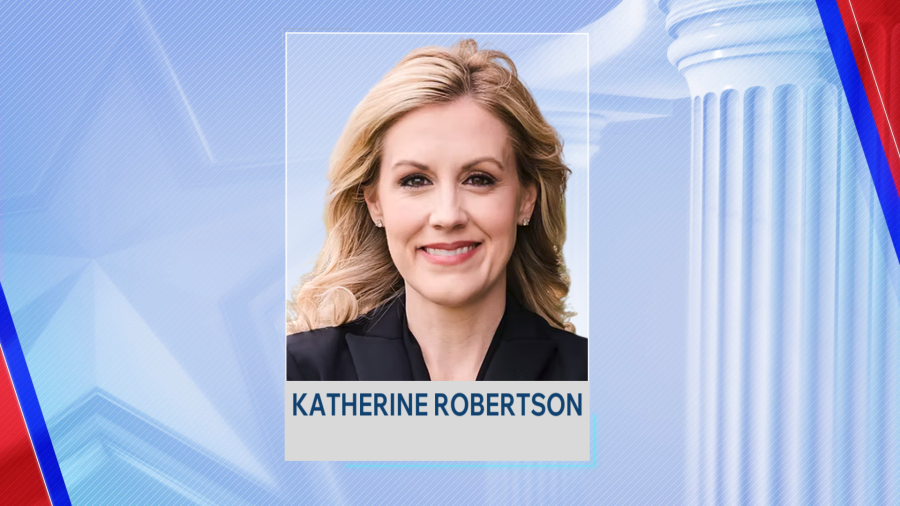 Robertson takes win in attorney general race
