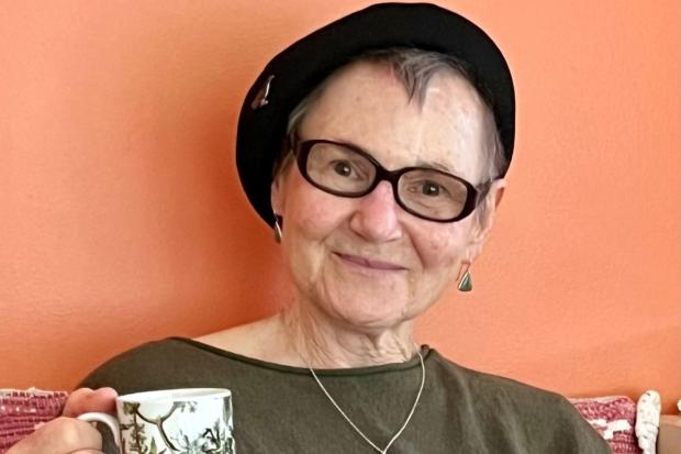 Poet 'can't wait' for emotional return to town for unveiling of statue ...