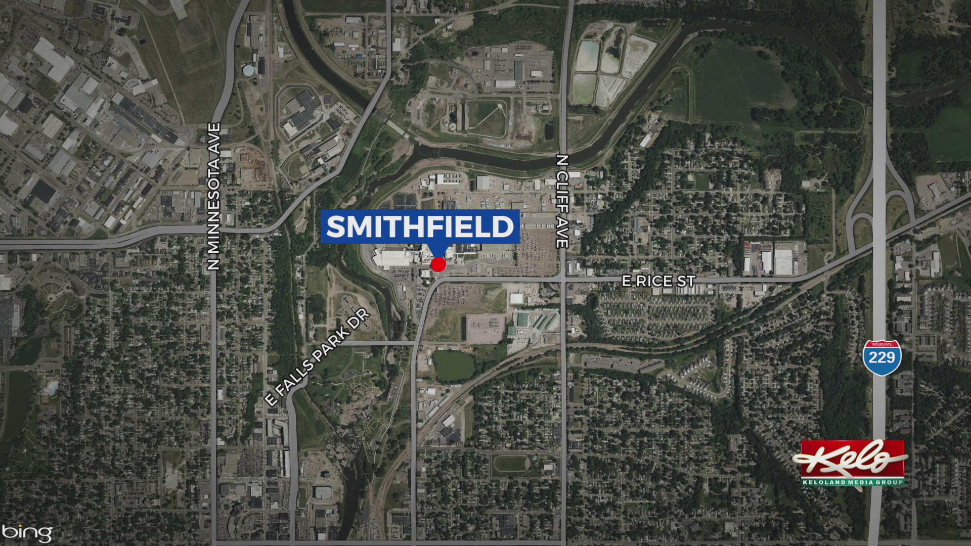 Smith, Erickson on Smithfield redevelopment