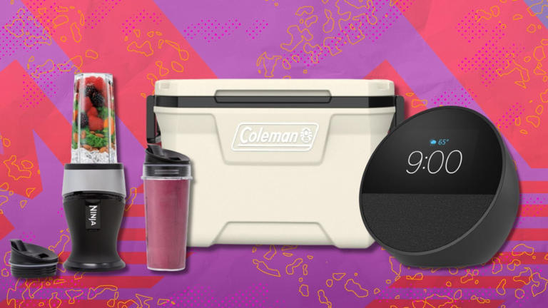 6 early Prime Day deals under $50 worth shopping before the sale begins