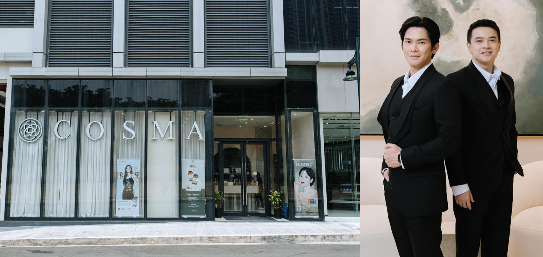 The Filipino beauty conversation is quietly changing