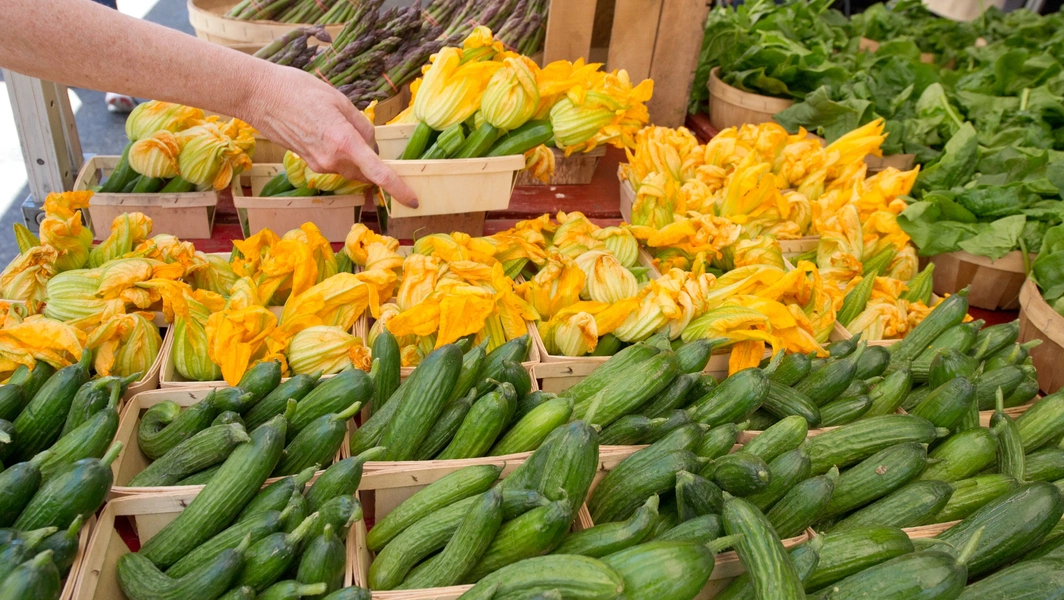 Zucchini recipes that make summer shine