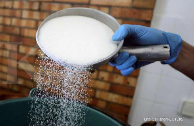 Perkuat lini bisnis B2B, Aman Agrindo (GULA) akuisisi pabrik gula di Sragen