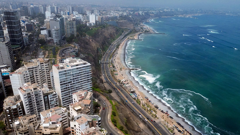Lima travel tips locals swear by