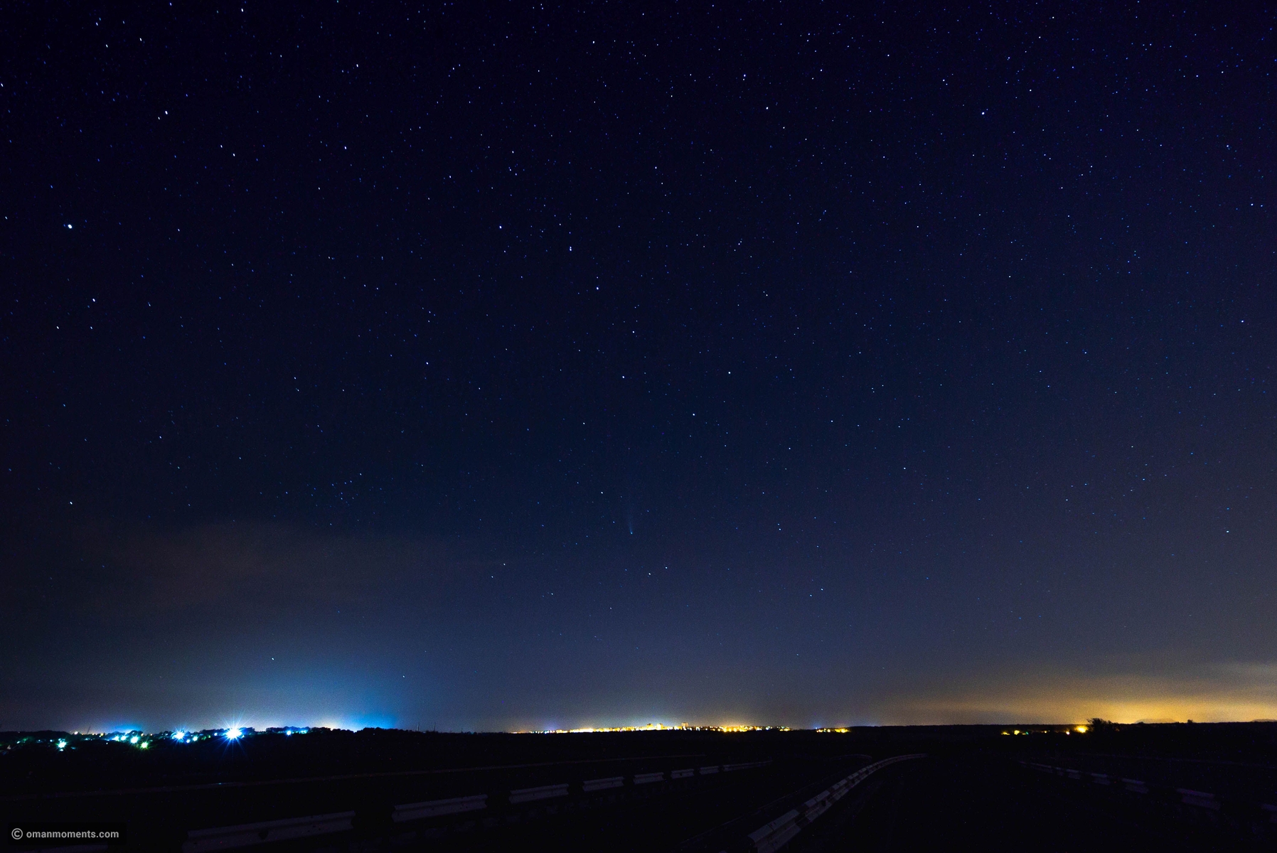 What would happen if a star exploded near Earth?