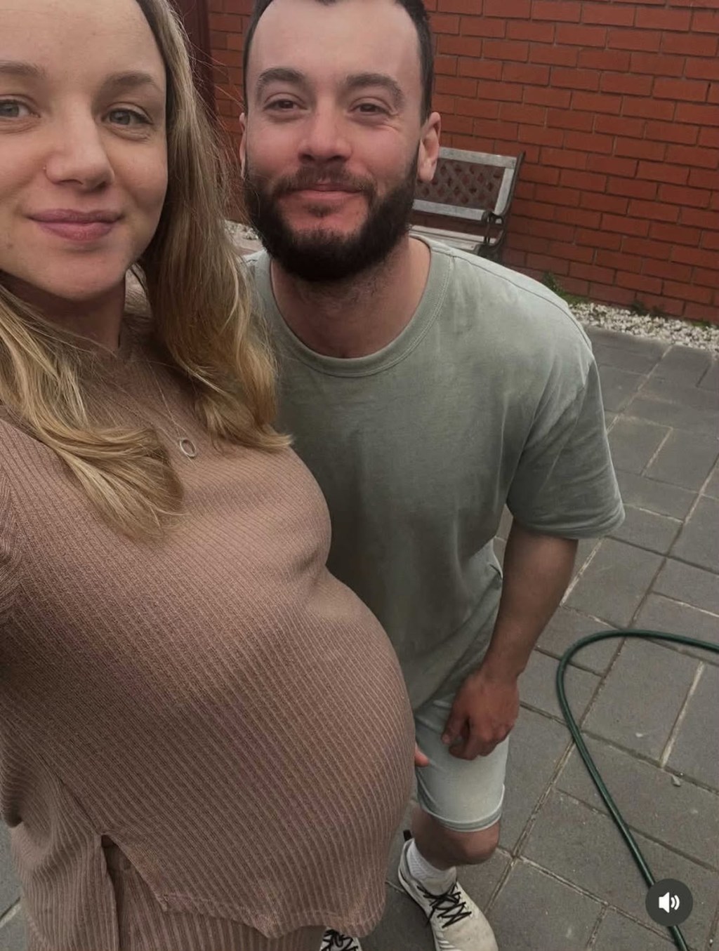 Food influencer Stacey Hatfield refused ambulance twice before bleeding ...