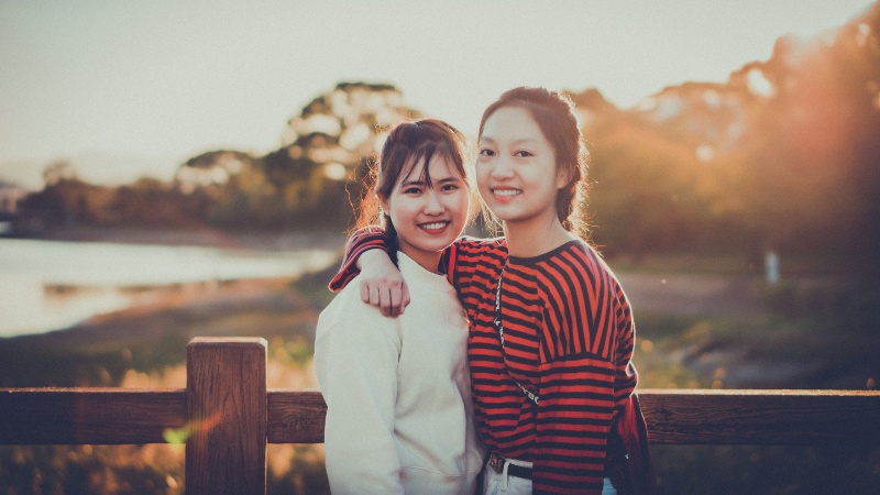 Pitch Your Bestie dating is bringing friends back into the search for love