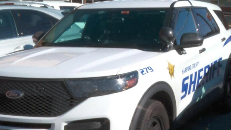 2 teachers injured after assault involving student at Harford County ...