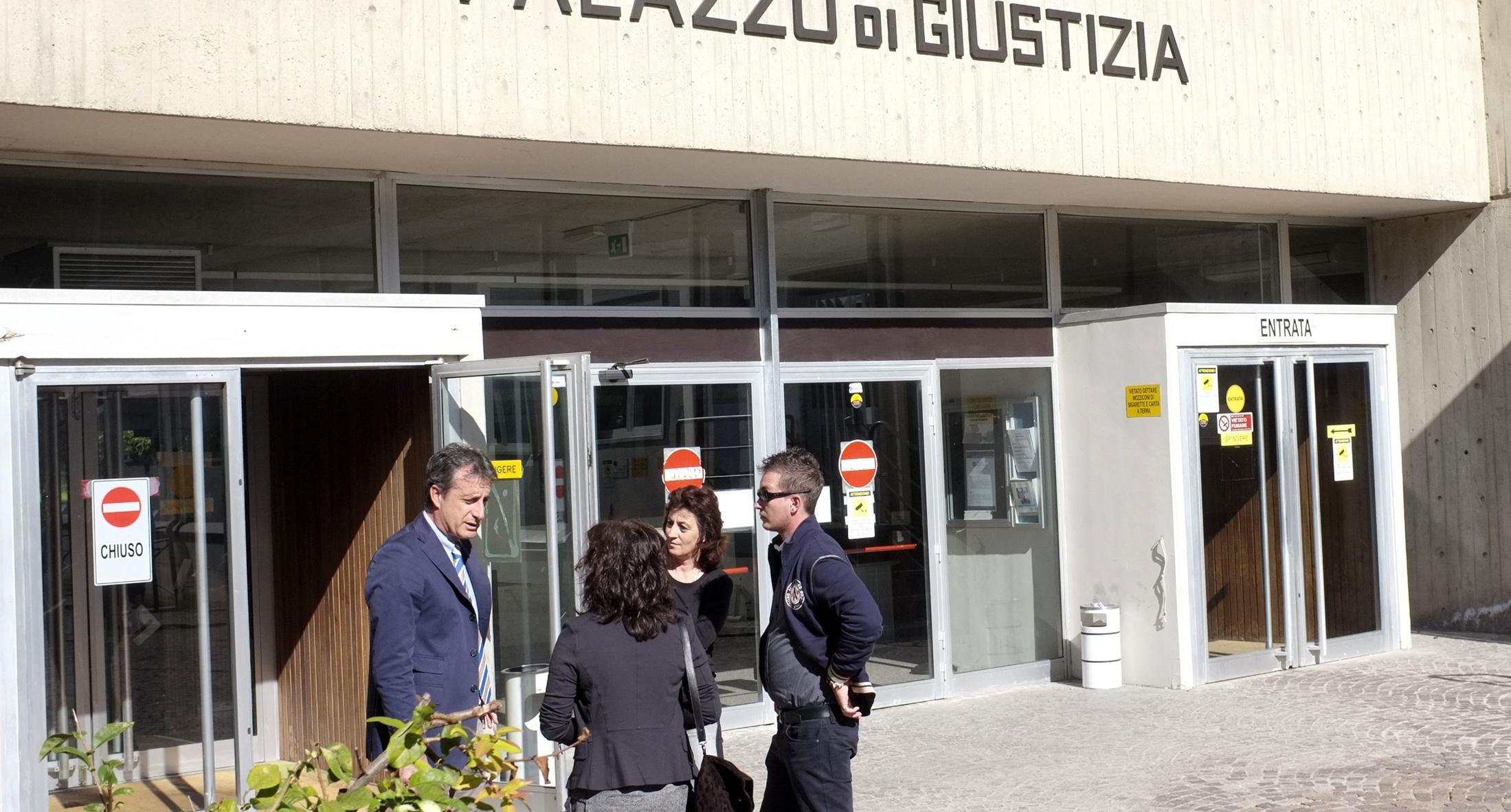 Maxi furto di rame. Condanne per la banda