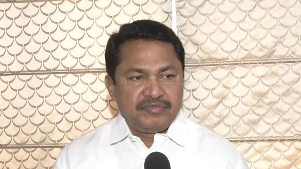 Nana Patole slams BJP's 'Operation Tiger', calls it 'Operation Jackal'