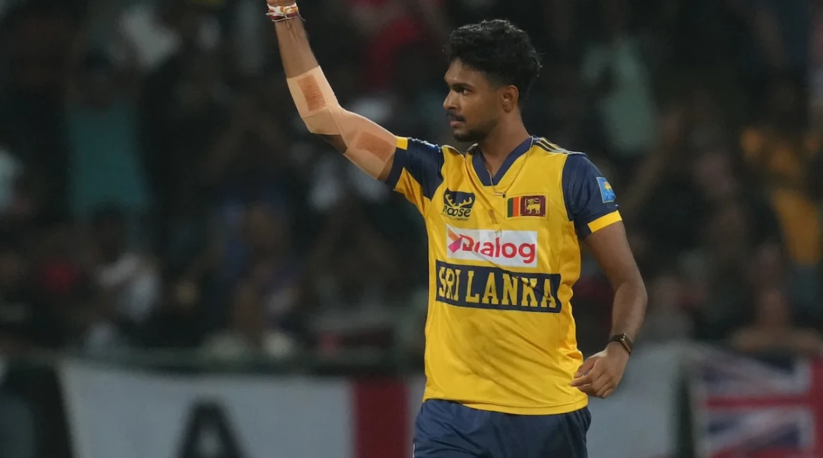 IPL 2026: Matheesha Pathirana undergoes surgery after hamstring injury ...