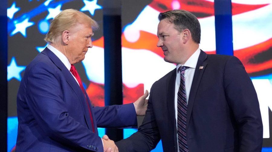 Trump falls short in Georgia governor’s race: 5 takeaways from Tuesday ...