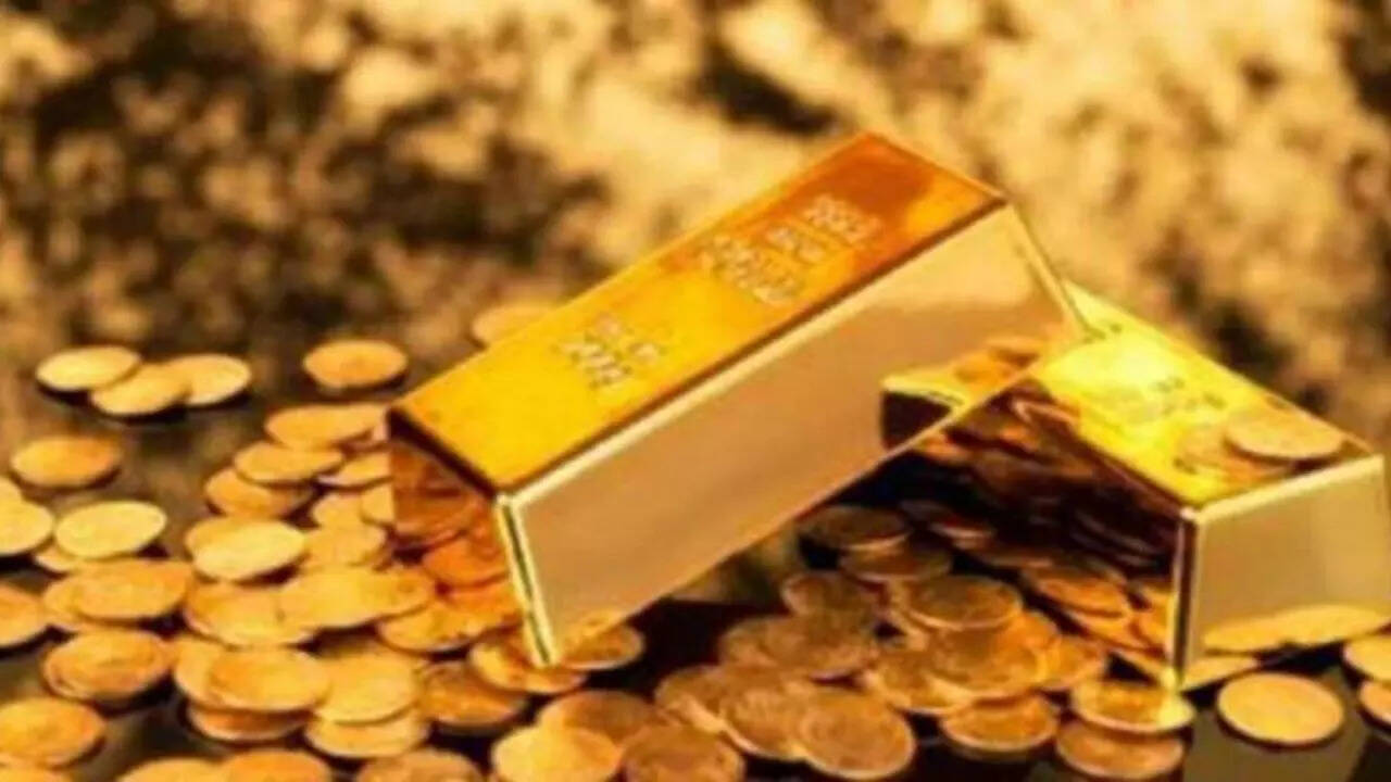 Gold rate today (June 17, 2026): Check 24K, 22K, 18K prices in Delhi ...