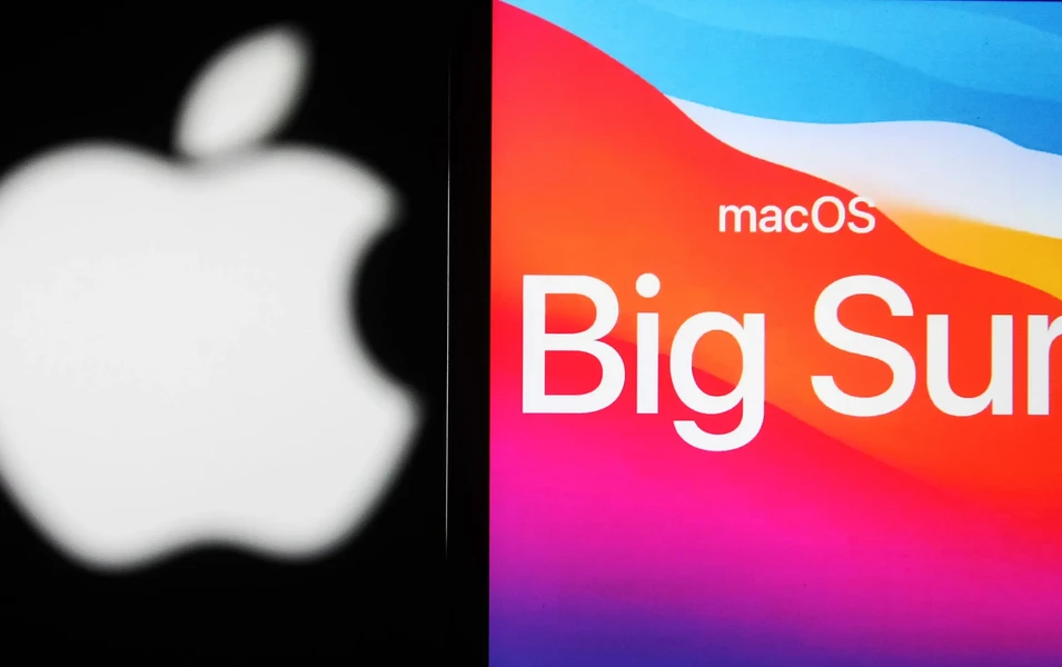 MacOS 27 beta fuels speculation of touchscreen MacBook launch
