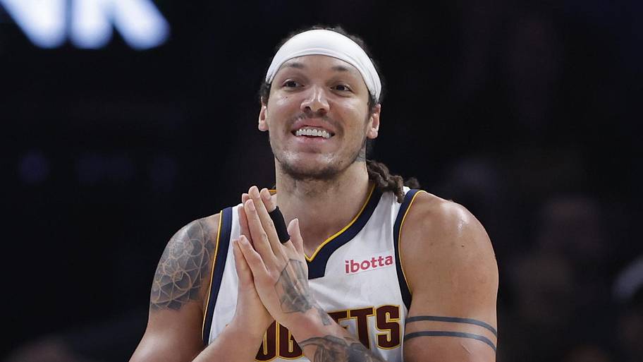 Aaron Gordon makes too much sense as Blazers' Jerami Grant upgrade
