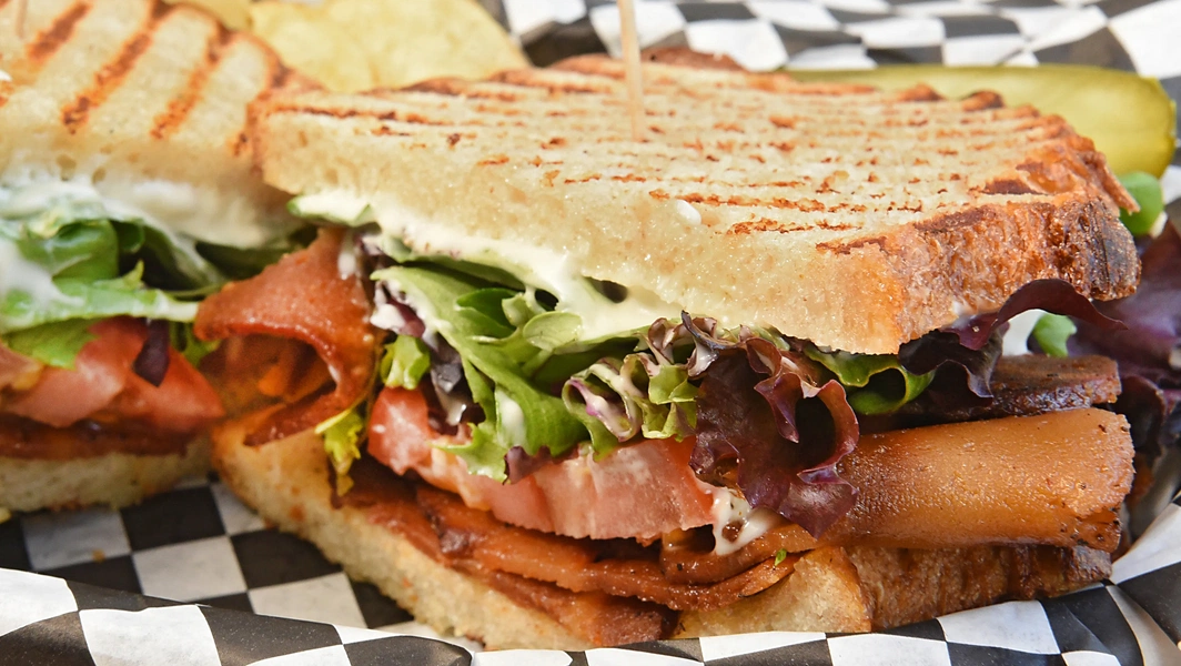 Top grocery store bacon brands