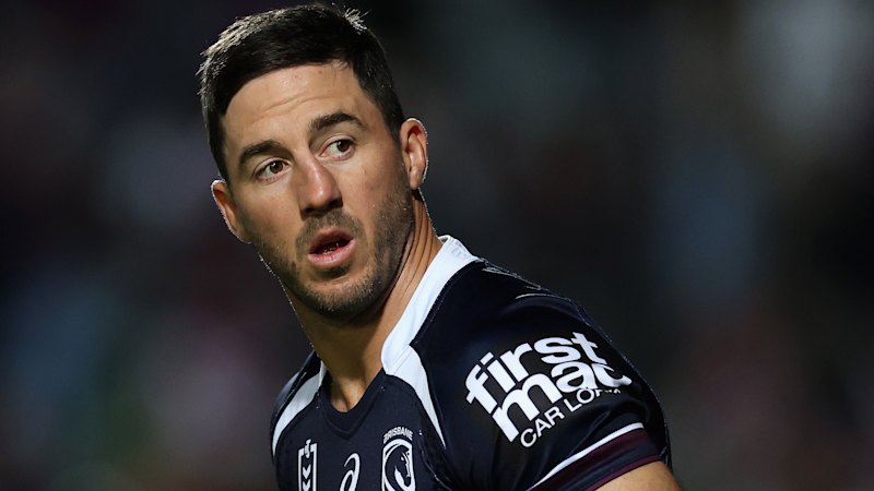 Hunt claps back at ex-Broncos teammate over stinging comments