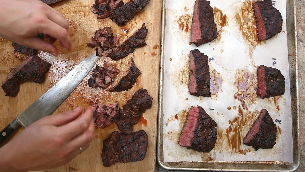 Cube steak secrets for tender, tasty dinners