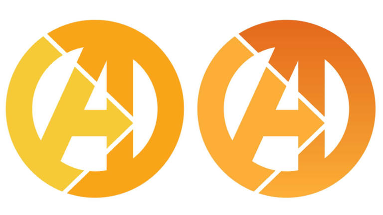 Marvel officially unveils new Avengers logo, declaring new era for the ...