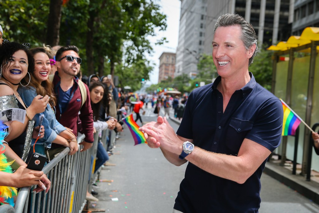 Public utilities seek LGBTQ+ contractors — whether they keep the lights ...