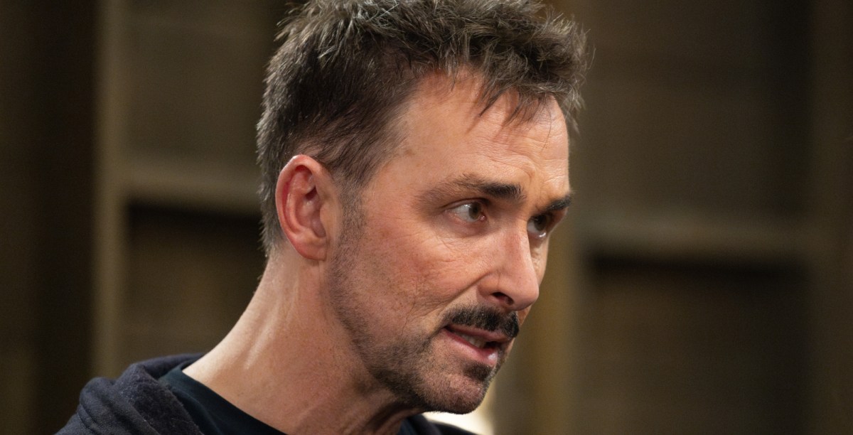 General Hospital spoilers June 16: Valentin accepts his fate