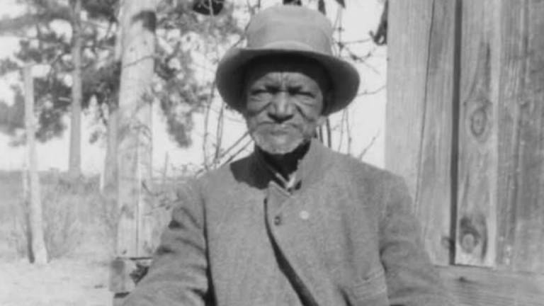 Galveston family uncovers its roots to a formerly enslaved boy at the ...