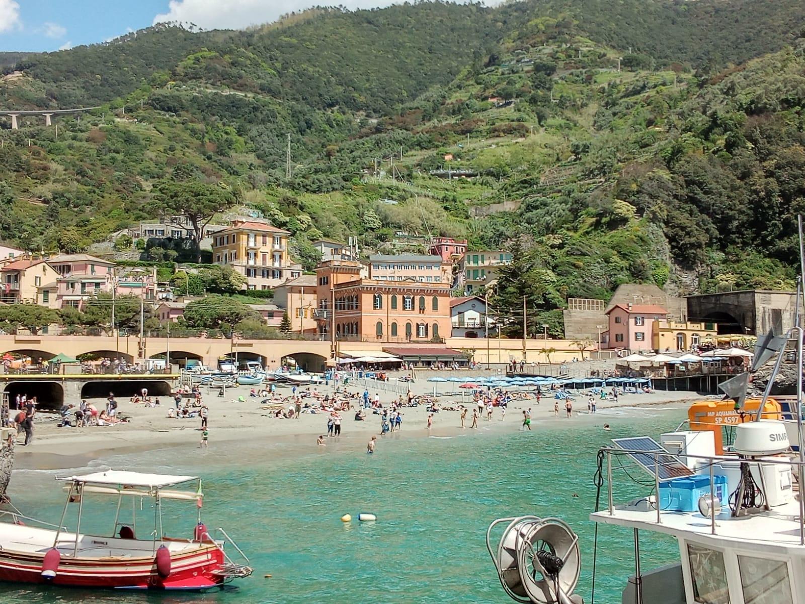 Monterosso, il primo biennio dell’amministrazione Sassarini