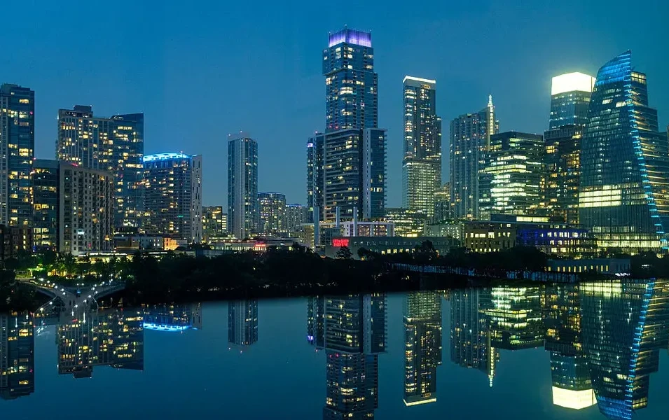 Southern cities score top spots in 2026 livability rankings