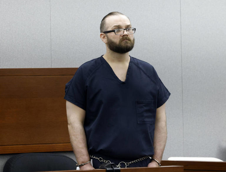 Defendants sentenced in Las Vegas case of man killed, found decapitated