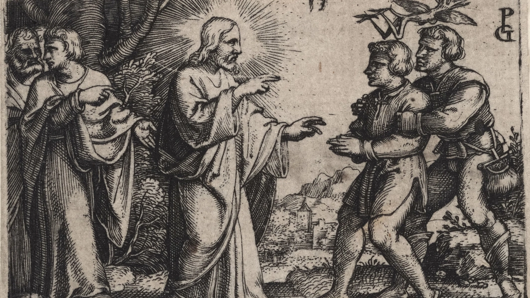 Spiritual weapons against demonic forces in scripture