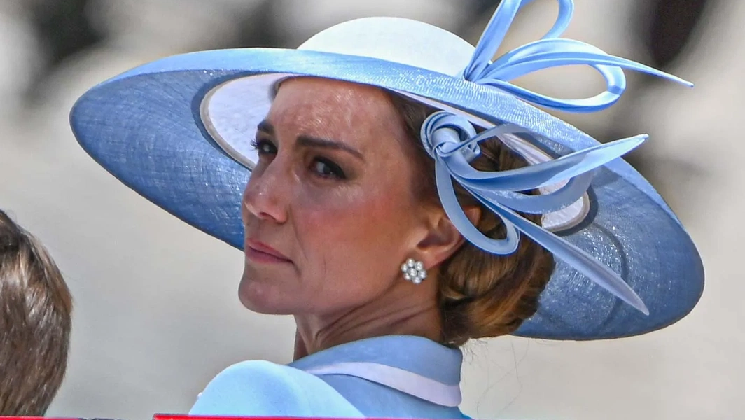 Royal style and tradition at Trooping the Colour 2026
