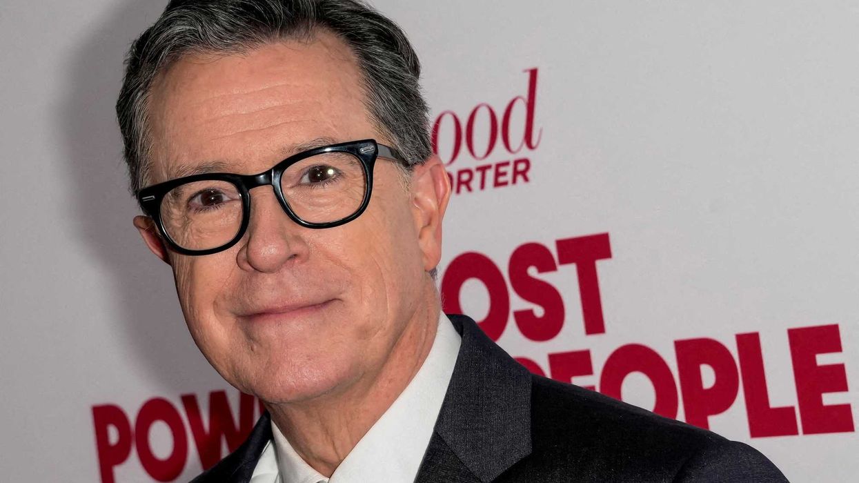 Stephen Colbert's stunt forces CBS payout: report