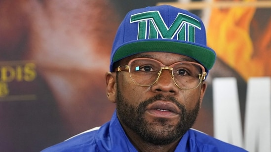 Floyd Mayweather faces fraud charges over $200,000 luxury watch ...