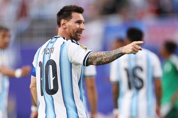 World Cup news: US release statement on star's mum as embarrassed BBC ...