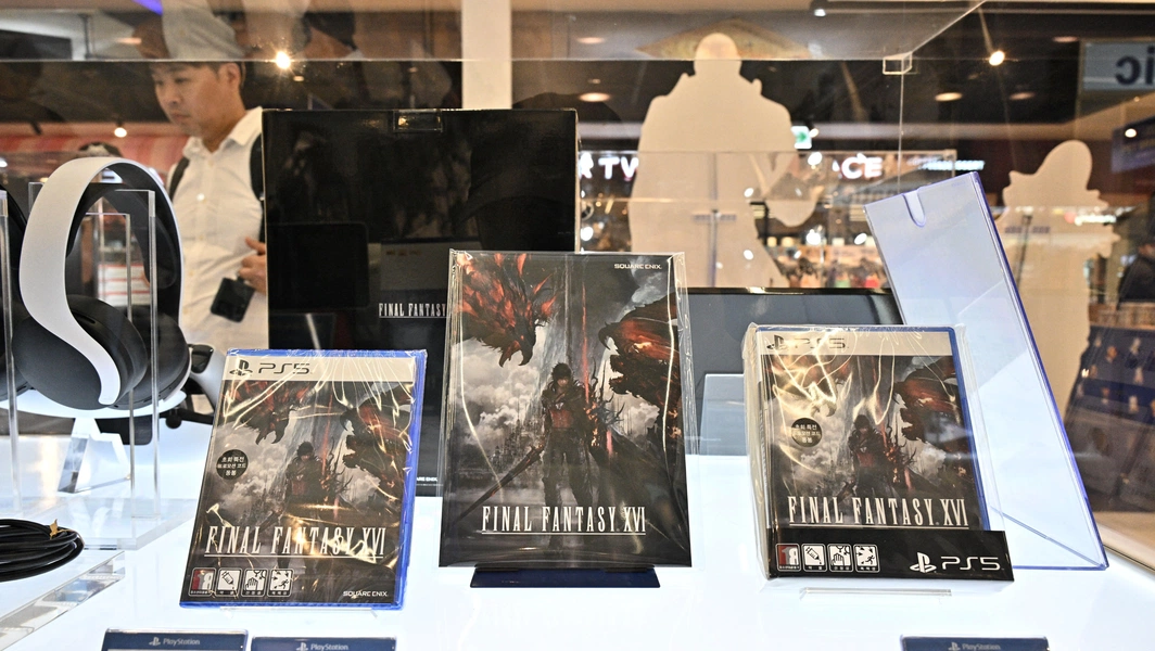 Sony tests staggered PS Plus game releases in key markets