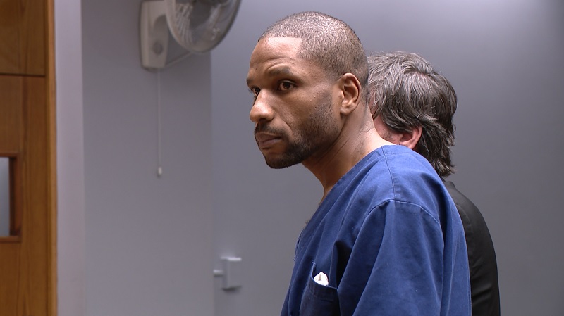 Man charged in deadly Providence shooting sentenced on gun charges