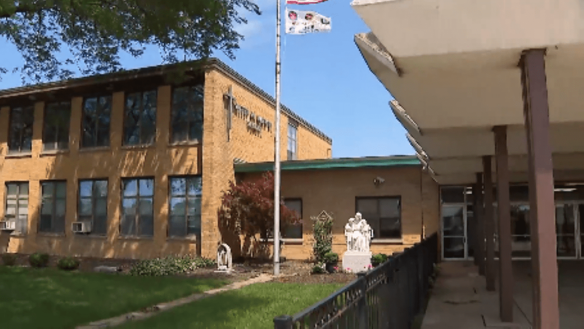 Southwest Side Catholic school to close after more than 70 years
