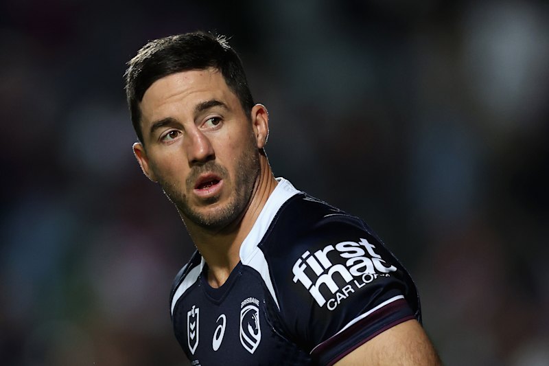 Hunt claps back at ex-Broncos teammate over stinging comments