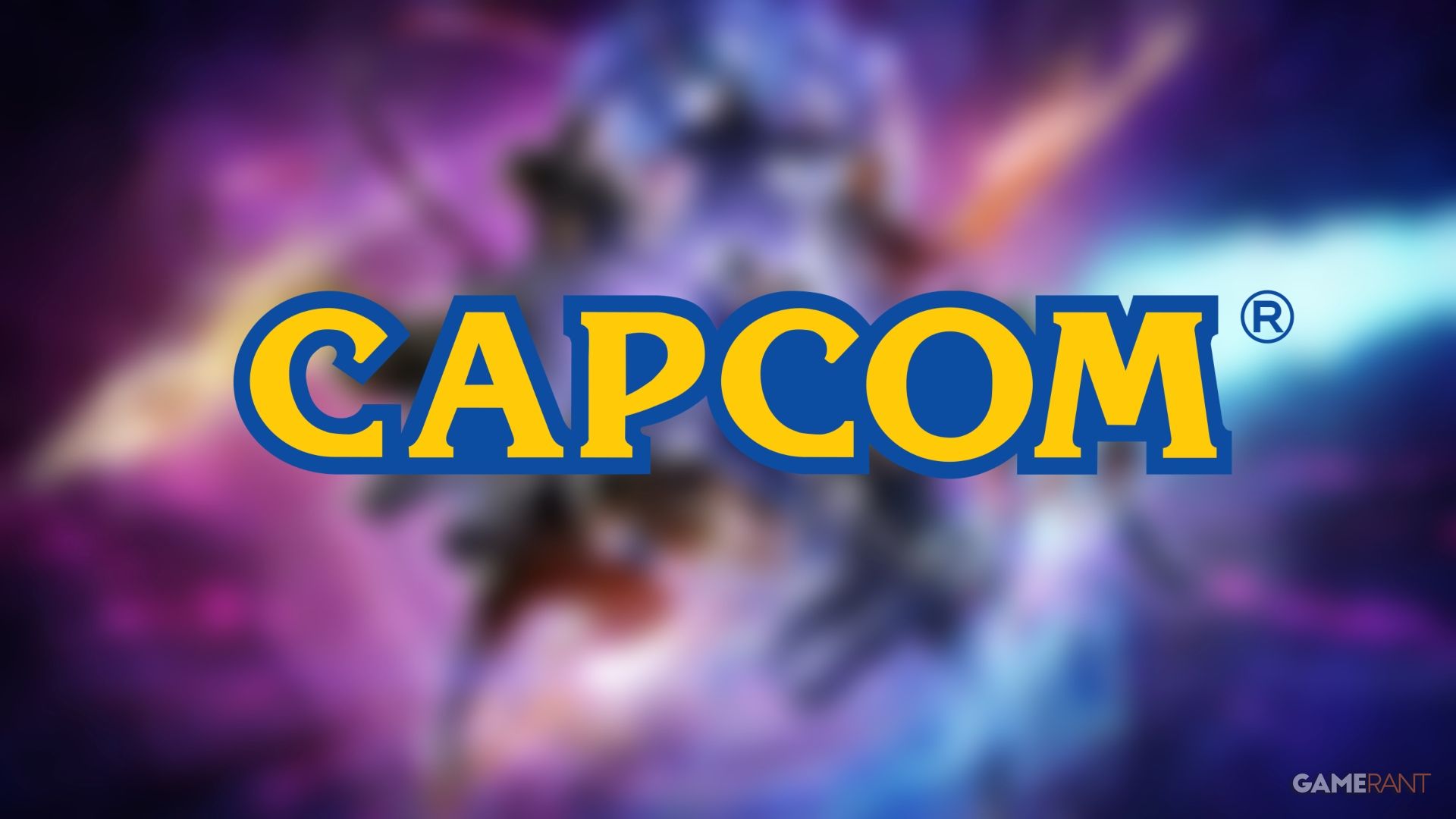 Seven year old Capcom game just had its best year of sales