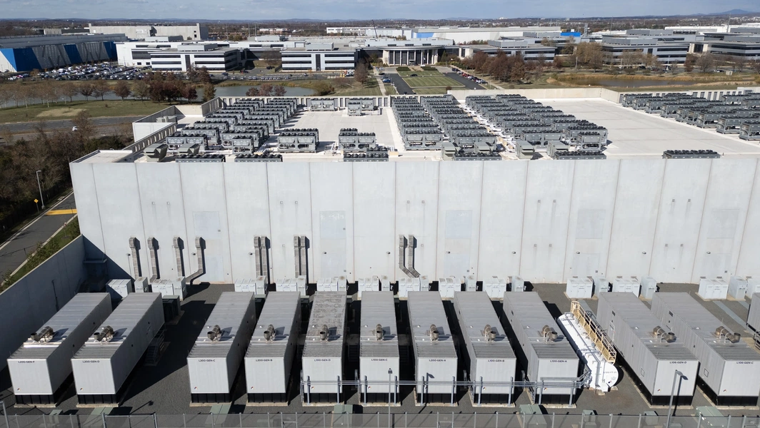 AI data centers’ growing strain on energy and water