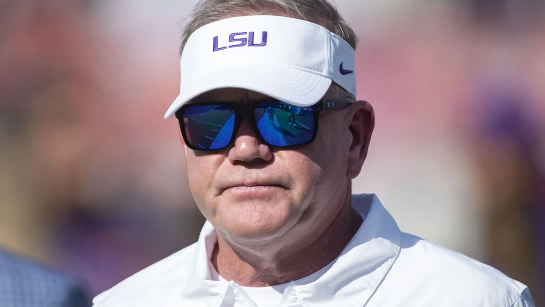 Brian Kelly eyes return with five potential landing spots