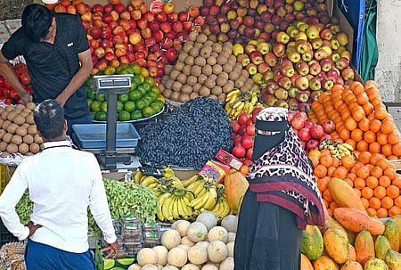 Bengaluru small traders, street vendors to go on strike from June 18