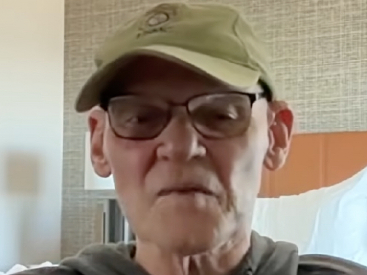 Carville: Trump will resign by Easter 2027, he has no earthly idea of ...