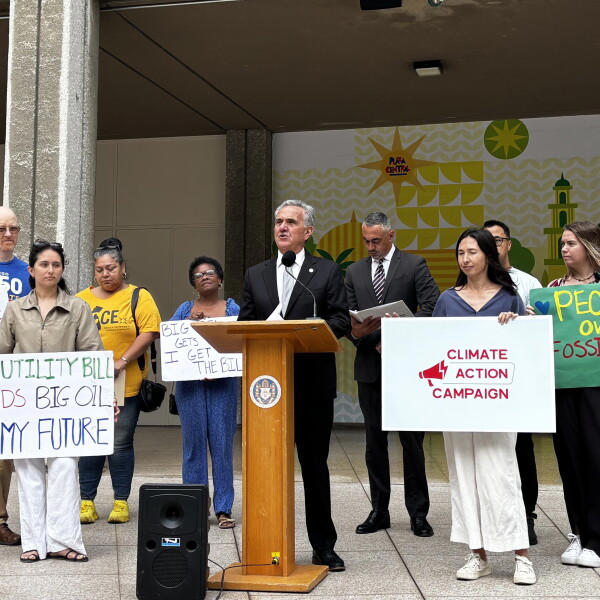 San Diego City Council endorses 10 state bills aimed at utility profits