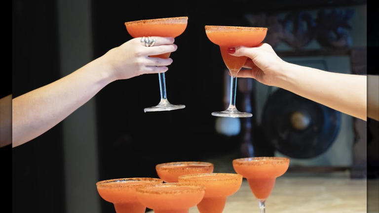 What tequila brand does Chili's use?