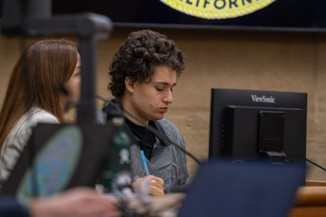 SLO County murder case will be tried as a hate crime. What to know