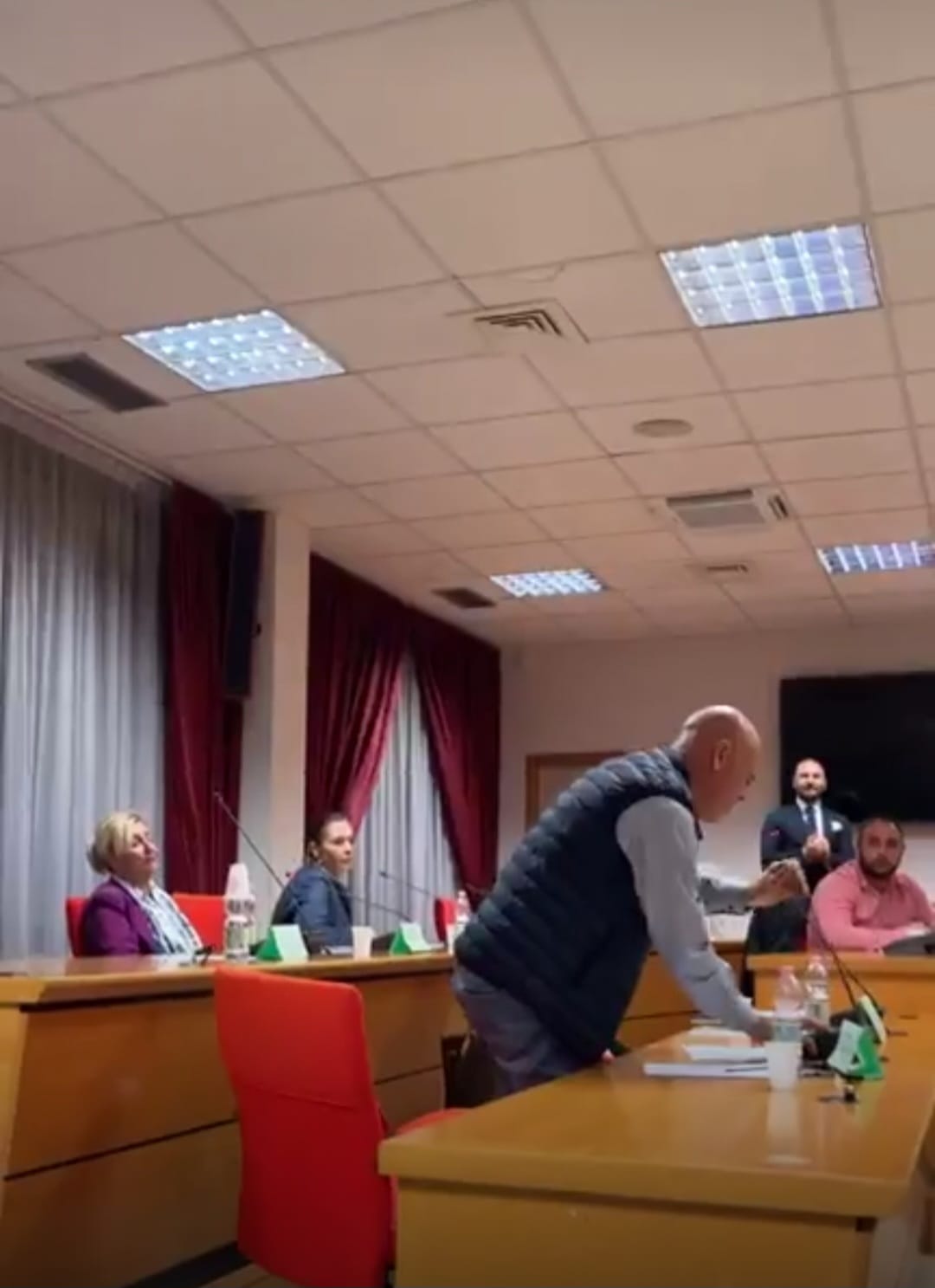 Inchiesta “Res Tauro”, i verbali di Mangione scuotono l’amministrazione ...