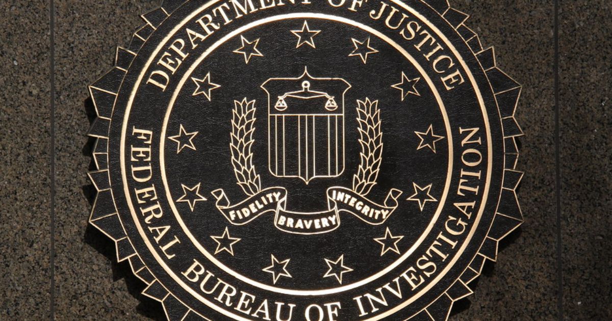 FBI Foils Alleged Attack On White House During UFC Event, Multiple ...